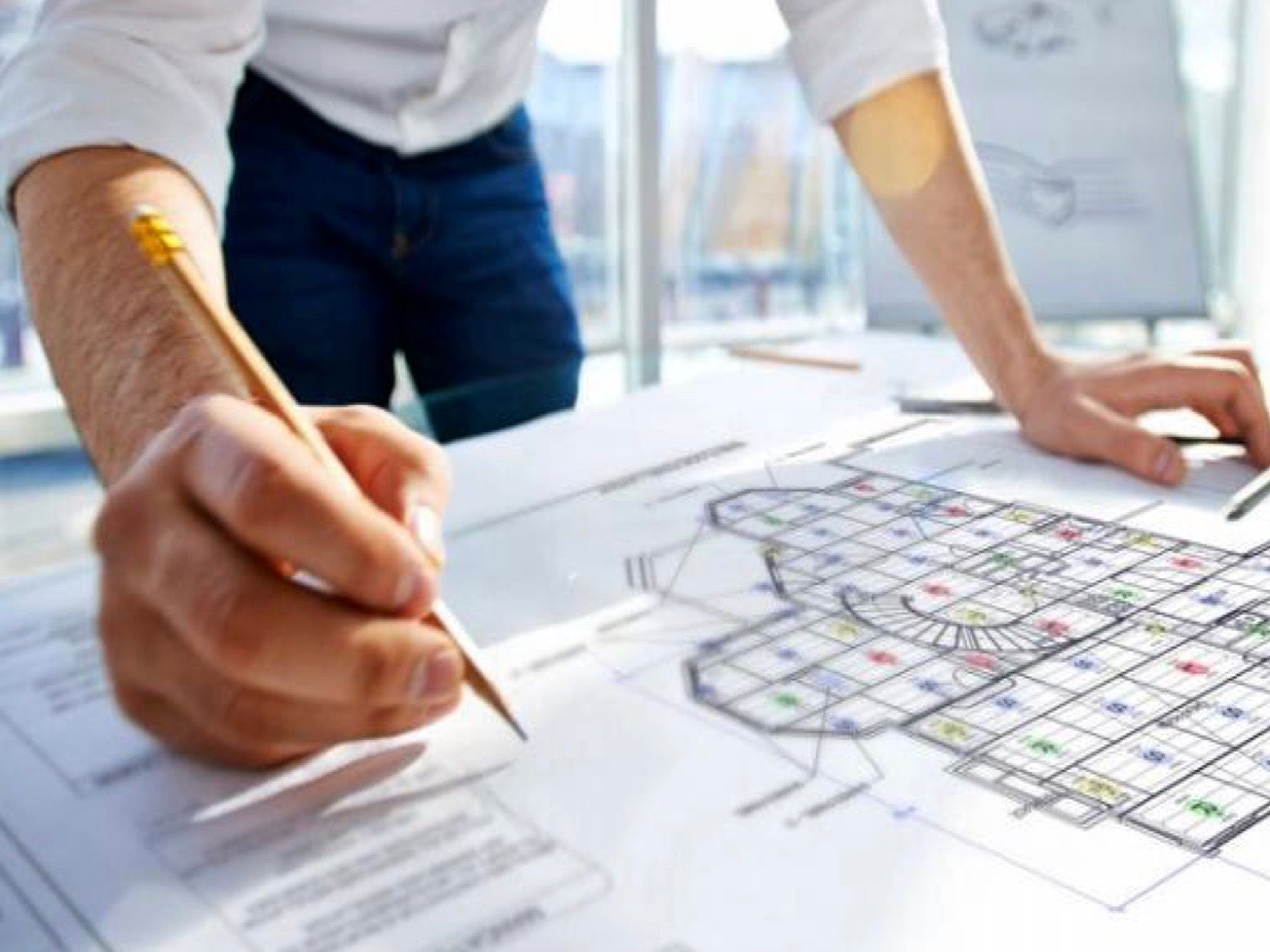 INICIO - ODR - CALCULO DE INGENIERÍA ESTRUCTURAL